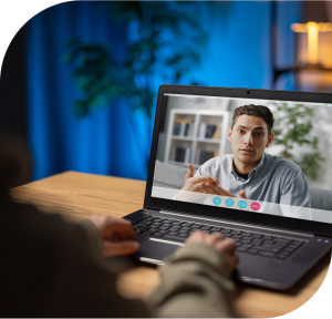 Professional Live Captioning Services | Team Stream